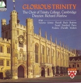 Trinity College Choir, Cambridge - Hymns and Descants Album Reviews ...