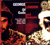 George London, Alexander Melik-Pashaev - Mussorgsky: Boris Godunov ...