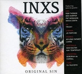 INXS - Shabooh Shoobah Album Reviews, Songs & More | AllMusic