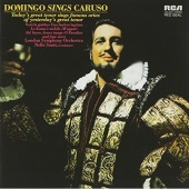 Plácido Domingo - Opera Classics Album Reviews, Songs & More | AllMusic