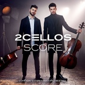 2Cellos - 2Cellos Album Reviews, Songs & More | AllMusic