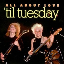 'Til Tuesday - All About Love Album Reviews, Songs & More | AllMusic