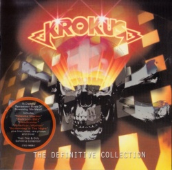 Krokus | Biography, Albums, Streaming Links | AllMusic