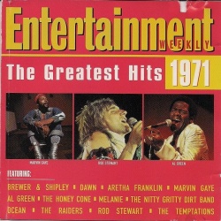 Various Artists - Entertainment Weekly: The Greatest Hits 1971 Album ...