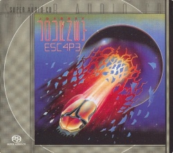 Escape - Journey | Release Info | AllMusic