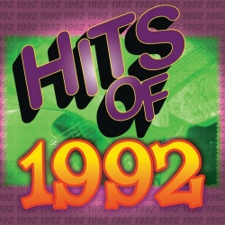 Various Artists - Hits Of 1992 Album Reviews, Songs & More | AllMusic