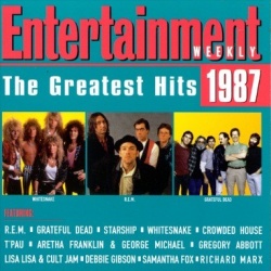 Various Artists - Entertainment Weekly: The Greatest Hits 1987 Album ...