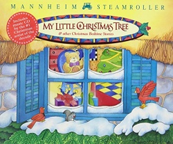 Mannheim Steamroller - My Little Christmas Tree Album Reviews, Songs & More | AllMusic