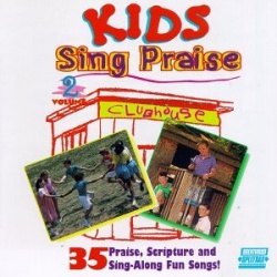 Kids Sing Praise - Kids Sing Praise, Vol. 2 Album Reviews, Songs & More ...