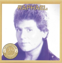 Raphael - 20 De Coleccion Album Reviews, Songs & More | AllMusic