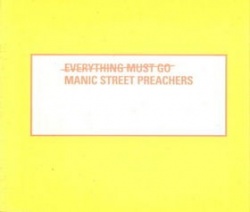 Manic Street Preachers - Everything Must Go Album Reviews, Songs & More ...