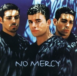 No Mercy - No Mercy Album Reviews, Songs & More | AllMusic