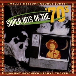 Various Artists - Super Hits of the '70s [Sony] Album Reviews, Songs ...