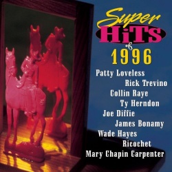 Various Artists - Super Hits of 1996 Album Reviews, Songs & More | AllMusic