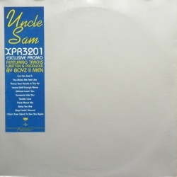 Uncle Sam - Uncle Sam Album Reviews, Songs & More | AllMusic