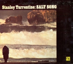 Stanley Turrentine - Salt Song Album Reviews, Songs & More | AllMusic