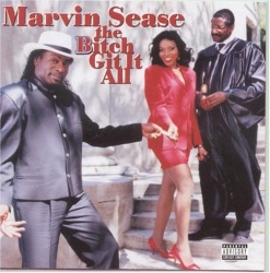 Marvin Sease | Biography, Albums, Streaming Links | AllMusic