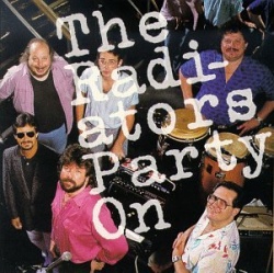The Radiators - Party On Album Reviews, Songs & More | AllMusic