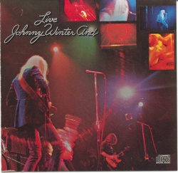 Johnny Winter - Live Album Reviews, Songs & More | AllMusic