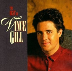 Vince Gill - The Best of Vince Gill [RCA] Album Reviews, Songs & More ...