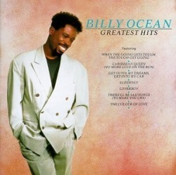 Billy Ocean - Greatest Hits [Jive] Album Reviews, Songs & More | AllMusic