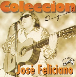 José Feliciano - Coleccion Original Album Reviews, Songs & More | AllMusic