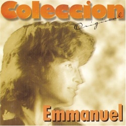 Emmanuel - Coleccion Original Album Reviews, Songs & More | AllMusic