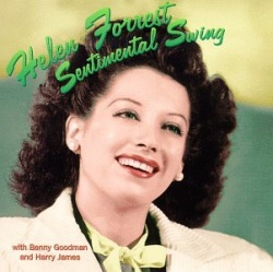 Helen Forrest - Sentimental Swing Album Reviews, Songs & More | AllMusic