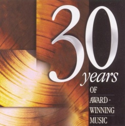 Various Artists - 30 Years of Award Winning Music Album Reviews, Songs ...
