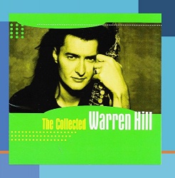 Warren Hill | Biography, Albums, Streaming Links | AllMusic