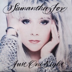 Samantha Fox | Biography, Albums, Streaming Links | AllMusic