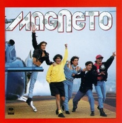 Magneto - Magneto [Sony] Album Reviews, Songs & More | AllMusic