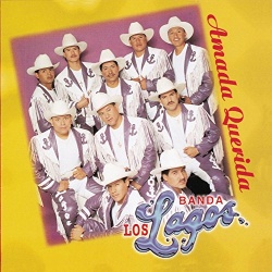 Banda los Lagos - Amanda Querida Album Reviews, Songs & More | AllMusic