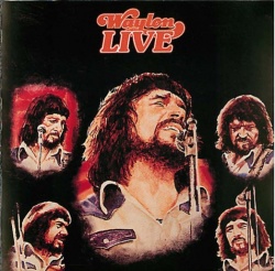 Waylon Jennings - Waylon Live Album Reviews, Songs & More | AllMusic
