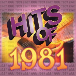 Various Artists - Hits of 1981 Album Reviews, Songs & More | AllMusic