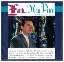 Ray Price - Faith Album Reviews, Songs & More | AllMusic