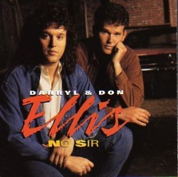 No Sir - Darryl & Don Ellis | Release Info | AllMusic