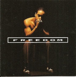 Freedom Williams - Freedom Album Reviews, Songs & More | AllMusic