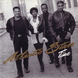 Atlantic Starr | Biography, Albums, Streaming Links | AllMusic