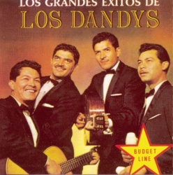 Los Dandy's, Trio Rubi - Grandes Exitos de los Dandys Album Reviews ...