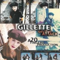 Gillette - On the Attack Album Reviews, Songs & More | AllMusic