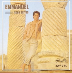 Emmanuel - Solo Exitos Album Reviews, Songs & More | AllMusic