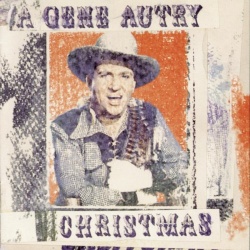 Gene Autry - A Gene Autry Christmas Album Reviews, Songs & More | AllMusic