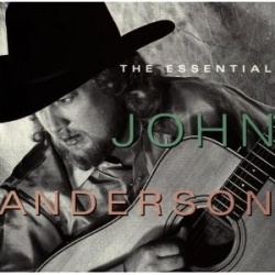 John Anderson - The Essential John Anderson Album Reviews, Songs & More ...