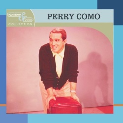 Perry Como - Platinum & Gold Collection Album Reviews, Songs & More ...