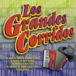 Various Artists - Los Grandes Corridos Album Reviews, Songs & More ...