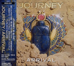 Arrival - Journey | Release Info | AllMusic