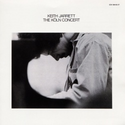 Keith Jarrett | Biography, Albums, Streaming Links | AllMusic