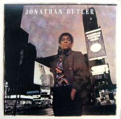 Jonathan Butler | Biography, Albums, Streaming Links | AllMusic