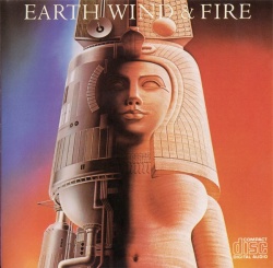 Earth, Wind & Fire Raise! Album Reviews, Songs & More | AllMusic